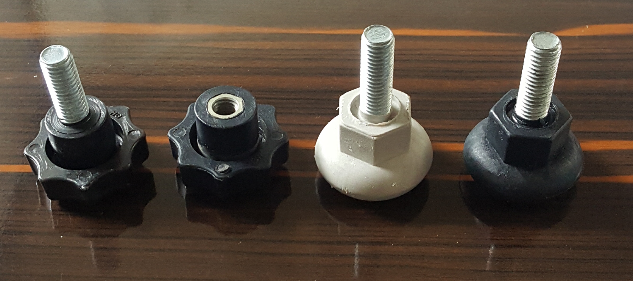 Kps Otomotiv Plastik ve Kauçuk Yedek Parça İmalatı | Plastik Rotil